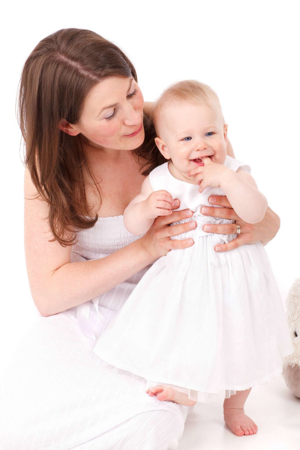 Au Pairs and Nannies Available Now - Call We Can Help!