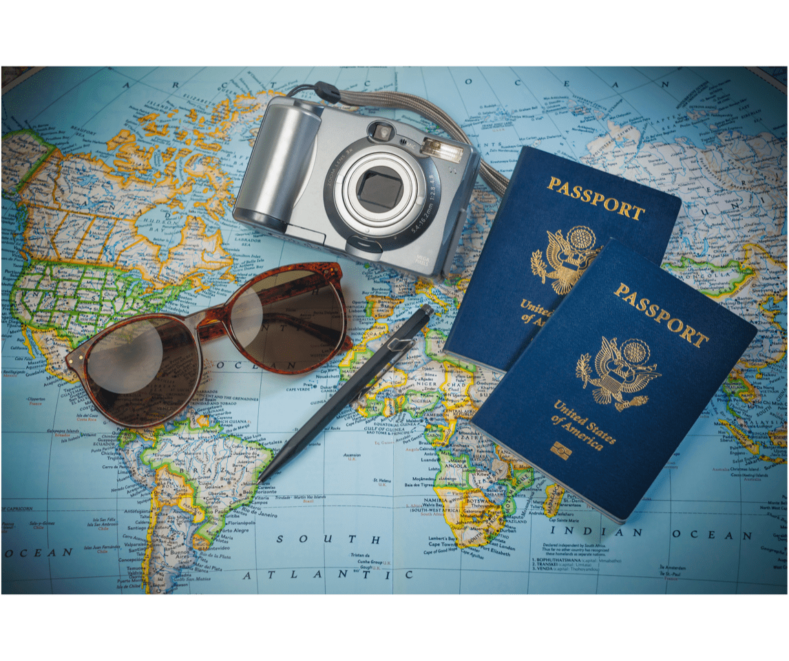 Au Pair Working Overseas - Dream Nannies