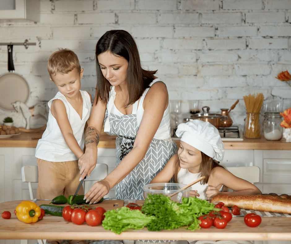 Nanny vs. daycare: Weighing the pros and cons for your child's care ...